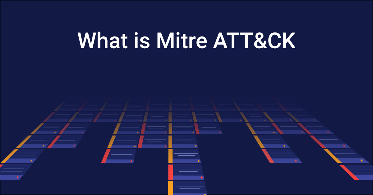 Using MITRE ATT&CK - ANY.RUN Blog