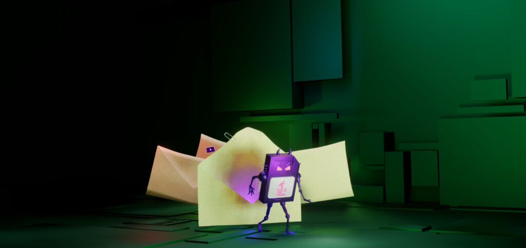 STRRAT: Malware Analysis of a JAR archive - ANY.RUN Blog