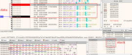 PrivateLoader. Analyzing the Malware Encryption and Decryption