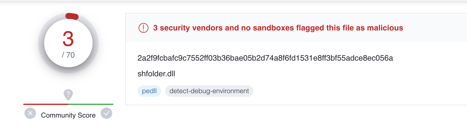 Gh0stBins Chinese RAT Malware Analysis