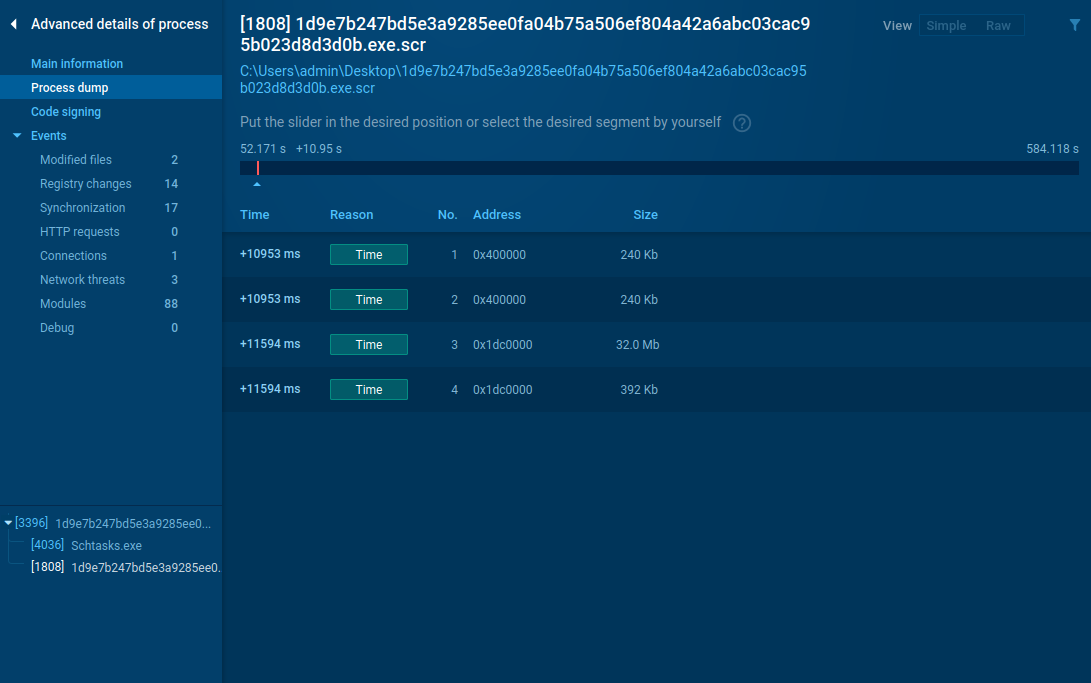 Monthly Updates New Detection Rules, Increased Threat Coverage
