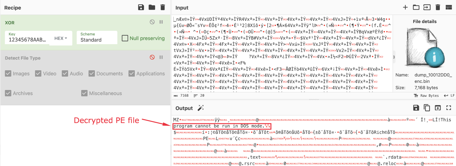 Gh0stBins Chinese RAT Malware Analysis