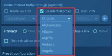 XWorm: Technical Analysis of a New Malware Version