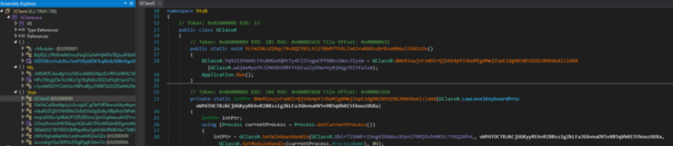 XWorm: Technical Analysis of a New Malware Version