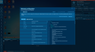 Top 3 Prevalent Malware of Q2 2023: Overview