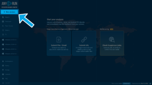 A Guide to Malware Analysis with a Sandbox