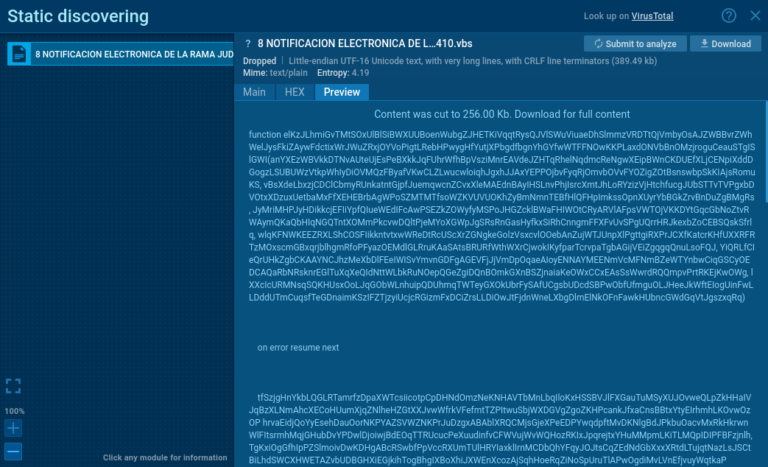 Unpacking the Use of Steganography in Recent Malware Attacks - ANY.RUN ...
