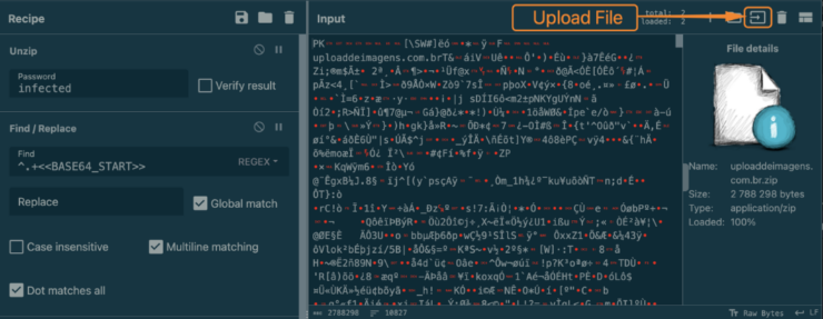 Unpacking the Use of Steganography in Recent Malware Attacks - ANY.RUN ...