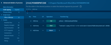 Analyze Script Execution in ANY.RUN Using Script Tracer - ANY.RUN's ...