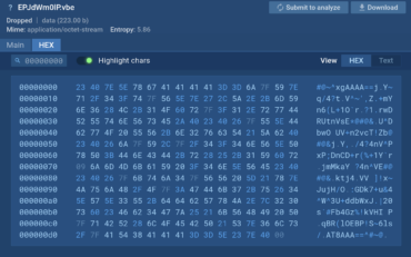 Analyze Script Execution in ANY.RUN Using Script Tracer - ANY.RUN's ...