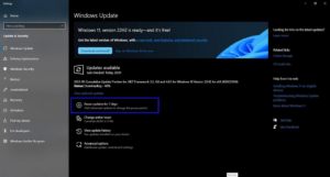 The Complete Guide to Fake Windows Updates - ANY.RUN's Cybersecurity Blog
