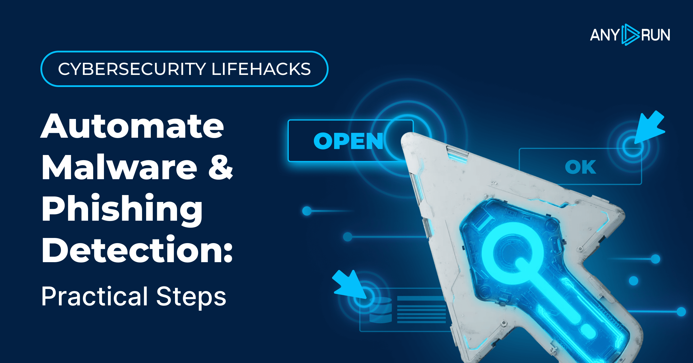 Automated Malware Analysis for SOCs and MSSPs