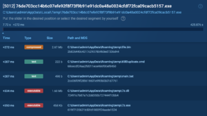 DCRat: Step-by-Step Analysis in ANY.RUN - ANY.RUN's Cybersecurity Blog
