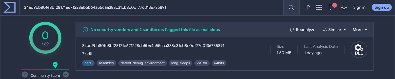 DCRat: Step-by-Step Analysis in ANY.RUN - ANY.RUN's Cybersecurity Blog