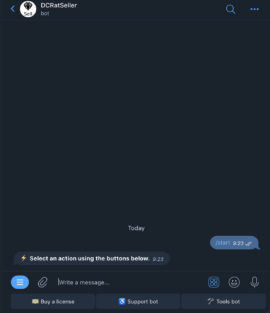 DCRat: Step-by-Step Analysis in ANY.RUN - ANY.RUN's Cybersecurity Blog