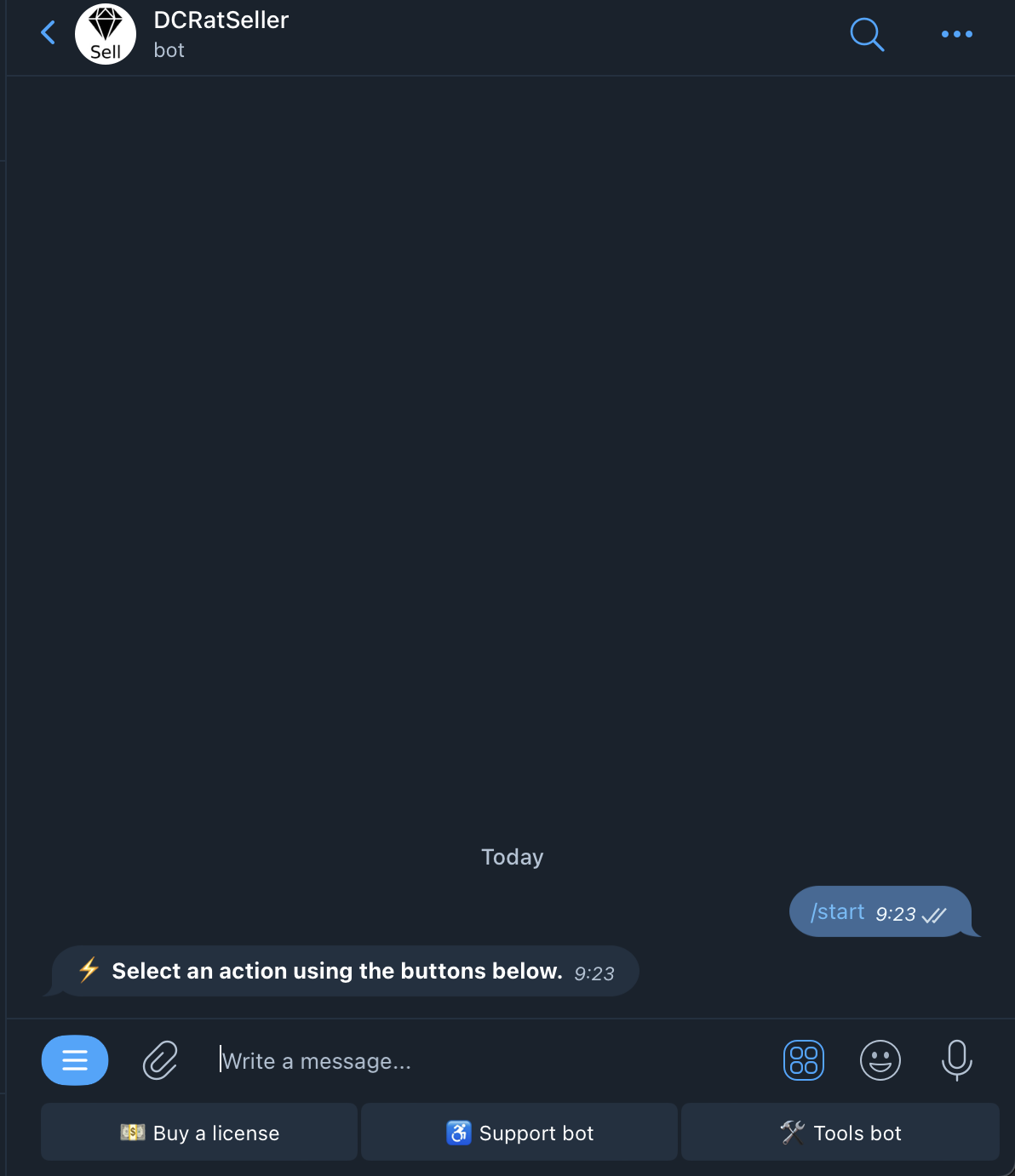 DCRat: Step-by-Step Analysis in ANY.RUN - ANY.RUN's Cybersecurity Blog