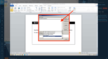 Understanding Macros in Malware: Types, Capabilities, Case Study - ANY ...