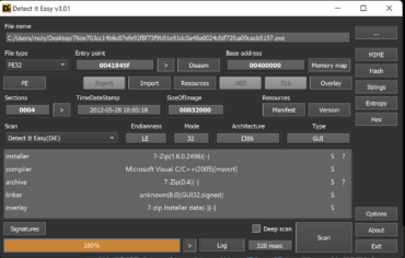 DCRat: Step-by-Step Analysis in ANY.RUN - ANY.RUN's Cybersecurity Blog
