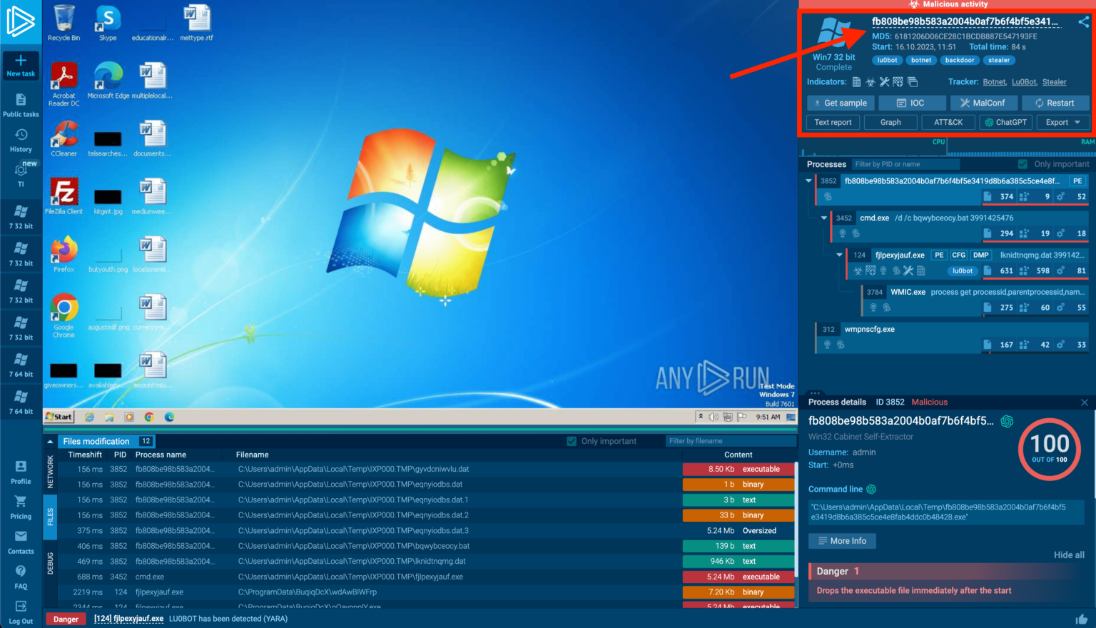 Malware Packers: What are They and How to Analyze Them