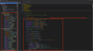 Reverse Engineering Snake Keylogger: Full .NET Malware Analysis