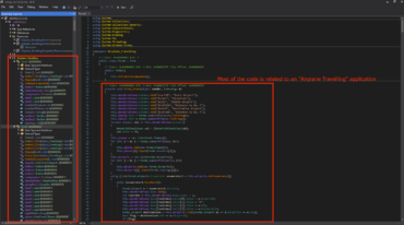 Reverse Engineering Snake Keylogger: Full .NET Malware Analysis