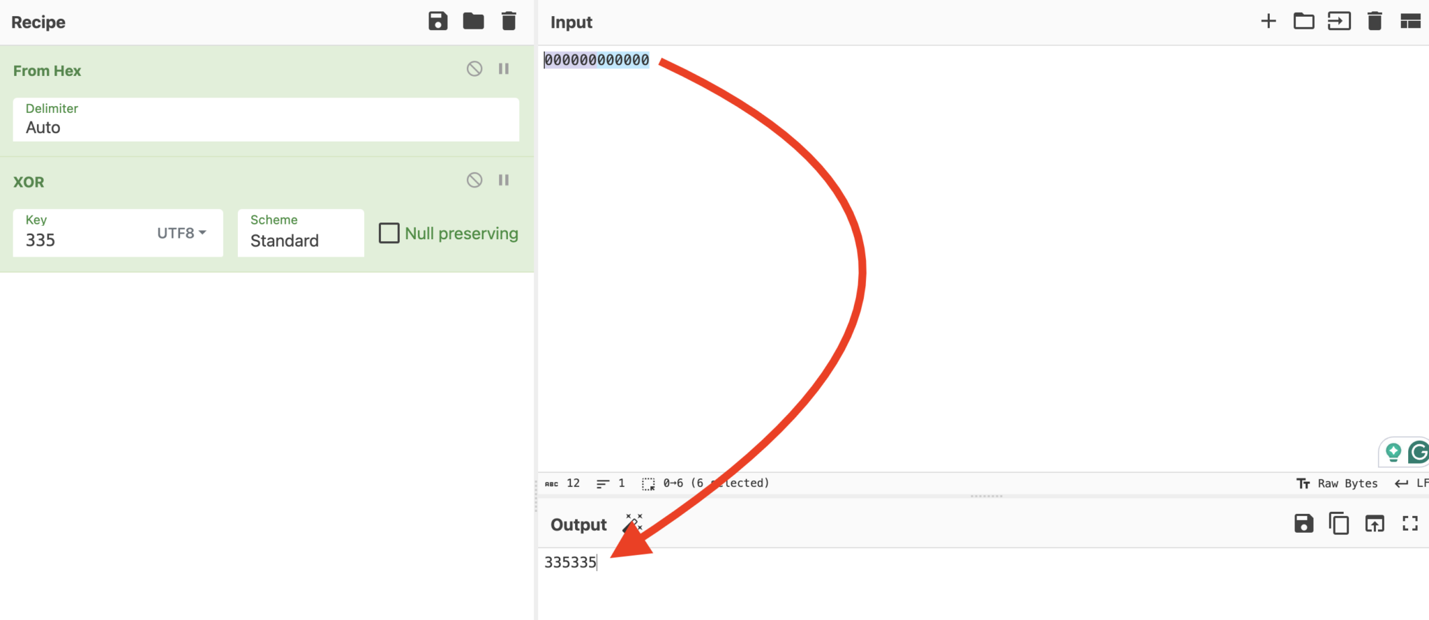 Understand Encryption in Malware: From Basics to XOR - ANY.RUN's ...
