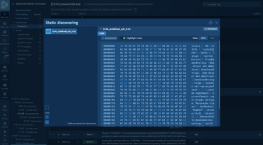 New PowerShell Script Tracer: Analyze PowerShell Execution - ANY.RUN's ...