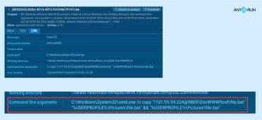 Client-Side Exploitation: WebDAV+URL+LNK Abuse