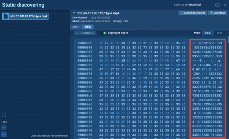 Understand Encryption in Malware: From Basics to XOR - ANY.RUN's ...