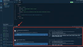 Find Malware by File Contents with YARA Search