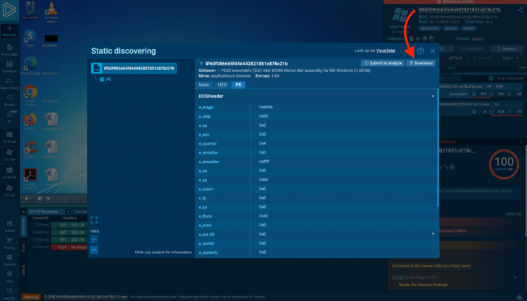 Understand Encryption in Malware: From Basics to XOR - ANY.RUN's ...