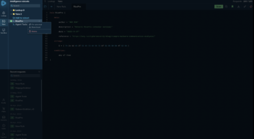 A Guide to ANY.RUN’s YARA Search - ANY.RUN's Cybersecurity Blog