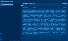 Malicious Scripts: Examples and Analysis in ANY.RUN - ANY.RUN's ...