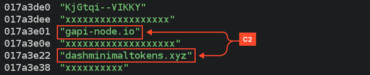 Analysis of Malware Protected with Themida and VMprotect