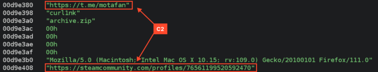 Analysis of Malware Protected with Themida and VMprotect