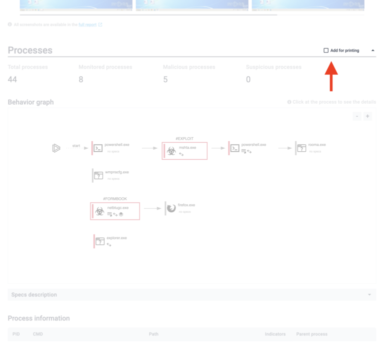 How to Write a Comprehensive Malware Analysis Report - ANY.RUN's ...
