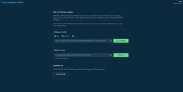 What is Threat Intelligence? A Beginner's Guide from ANY.RUN