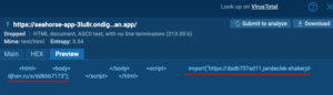 Recent Phishing Campaigns Discovered by ANY.RUN Researchers - ANY.RUN's ...