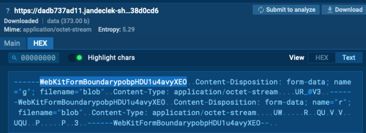 Recent Phishing Campaigns Discovered by ANY.RUN Researchers - ANY.RUN's ...
