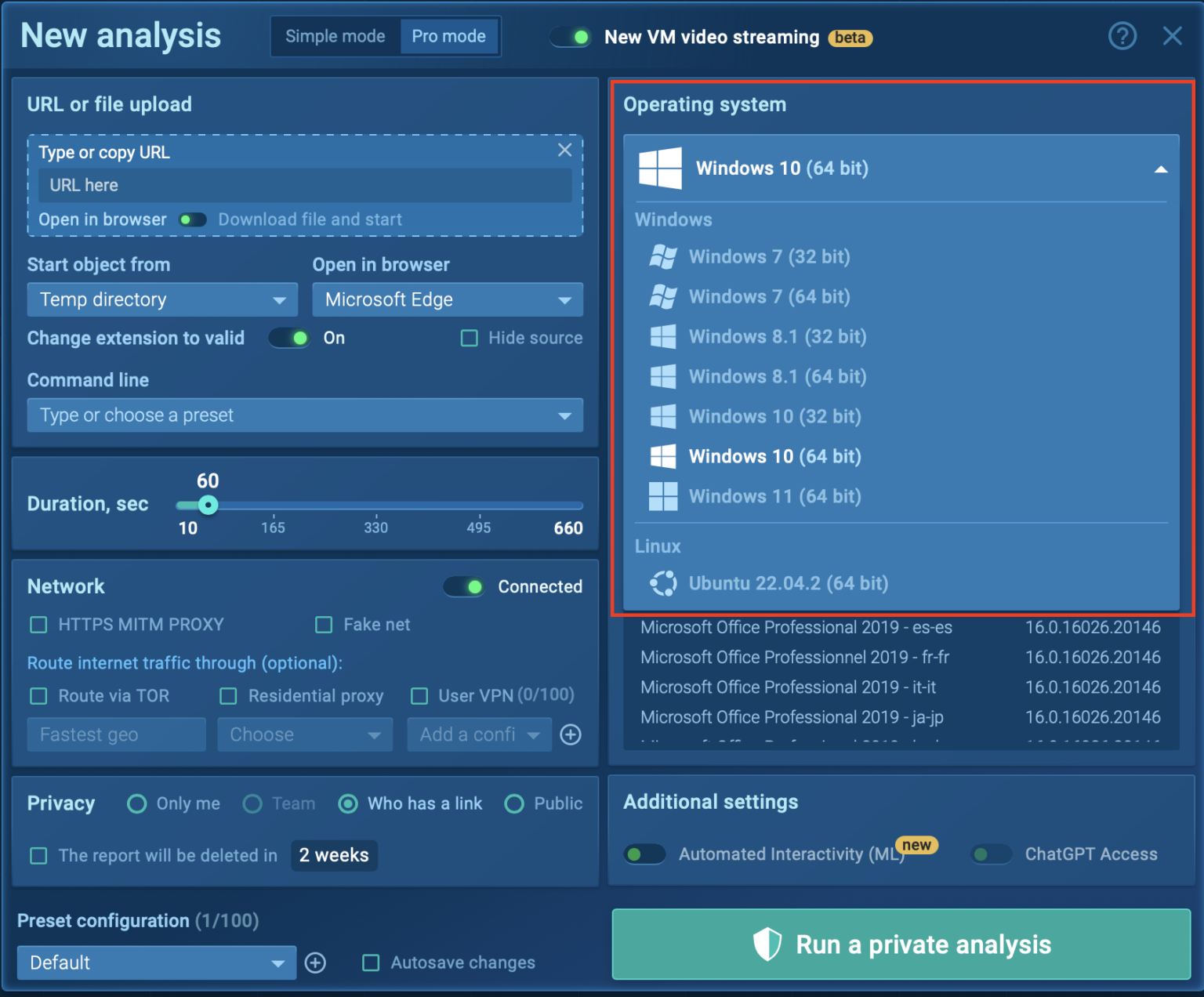 How to Analyze Malware in ANY.RUN Sandbox: Eric Parker's Guide - ANY.RUN's Cybersecurity Blog