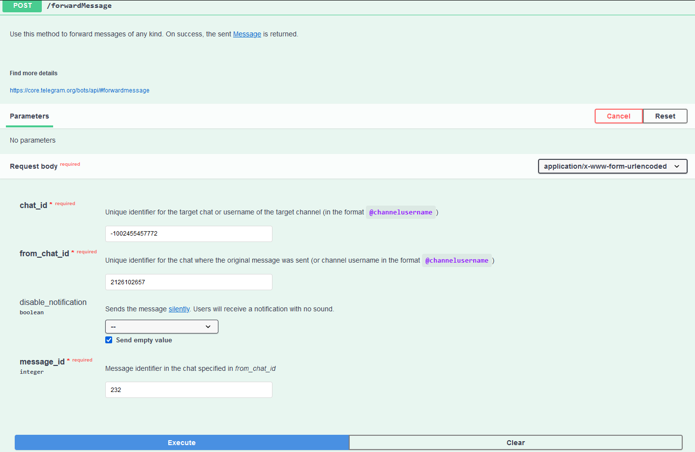 How to Intercept Data Stolen by Malware via Telegram and Discord