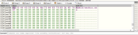 DarkComet RAT: Technical Analysis of Attack Chain - ANY.RUN's ...