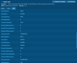 Packers and Crypters in Malware and How to Remove Them - ANY.RUN's Cybersecurity Blog