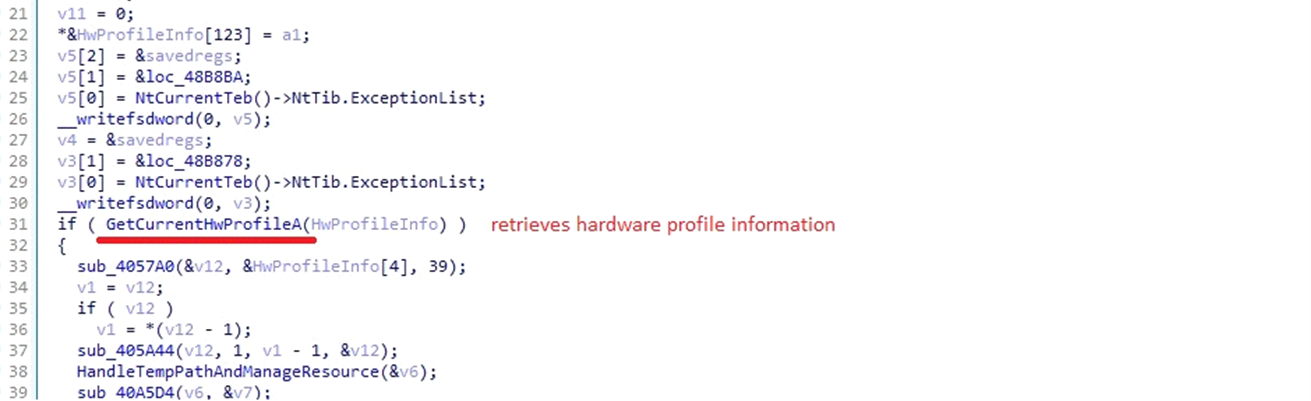 DarkComet RAT: Technical Analysis of Attack Chain - ANY.RUN's ...
