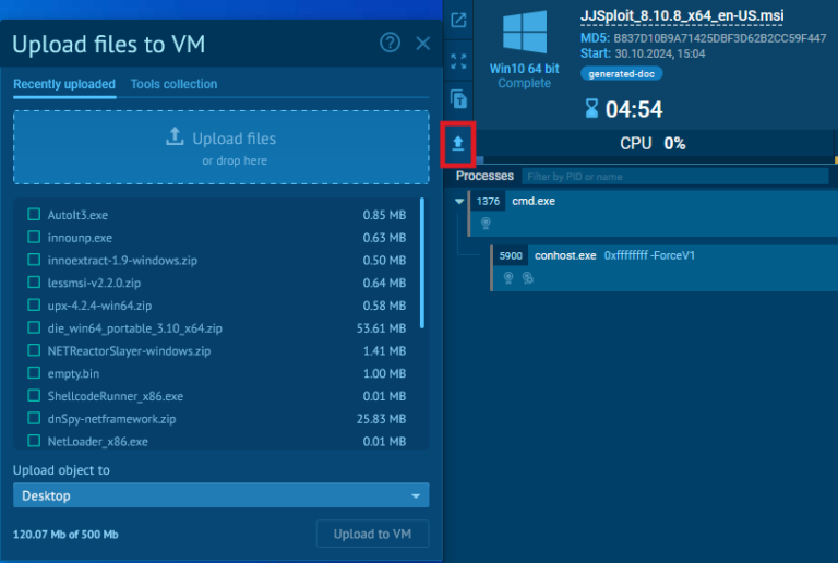 Packers and Crypters in Malware and How to Remove Them - ANY.RUN's ...